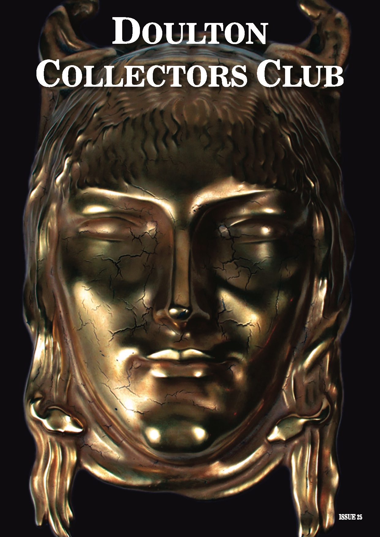 The Doulton Collectors Club magazine | doultoncollectorsclub