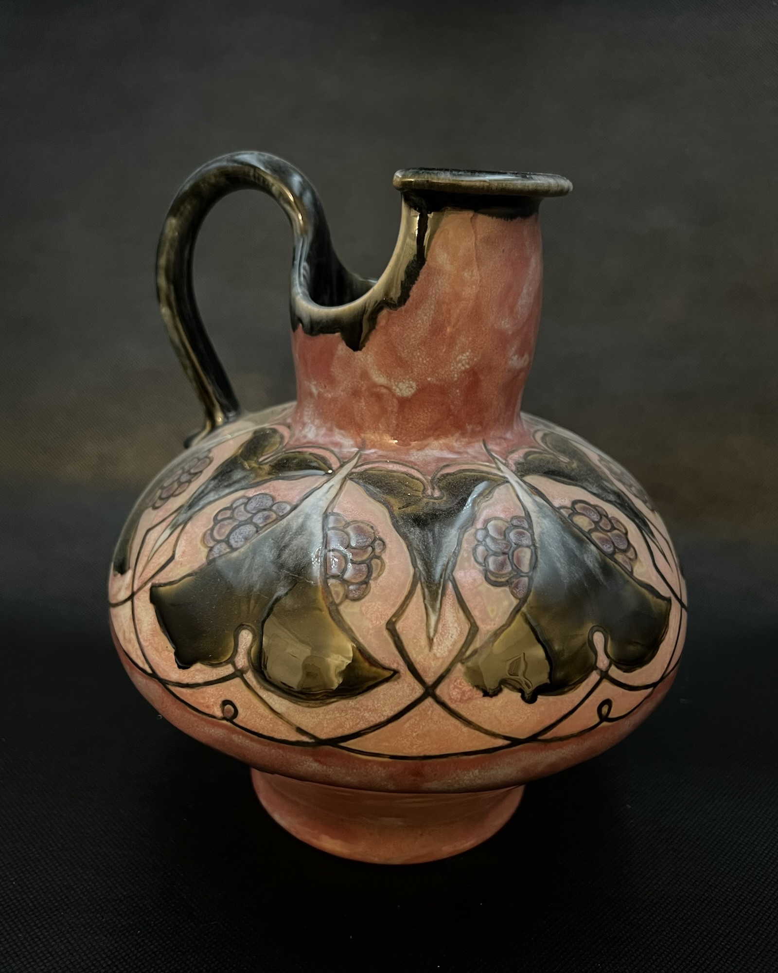 The legendary Eliza Simmance – Doulton Lambeth Artist ...