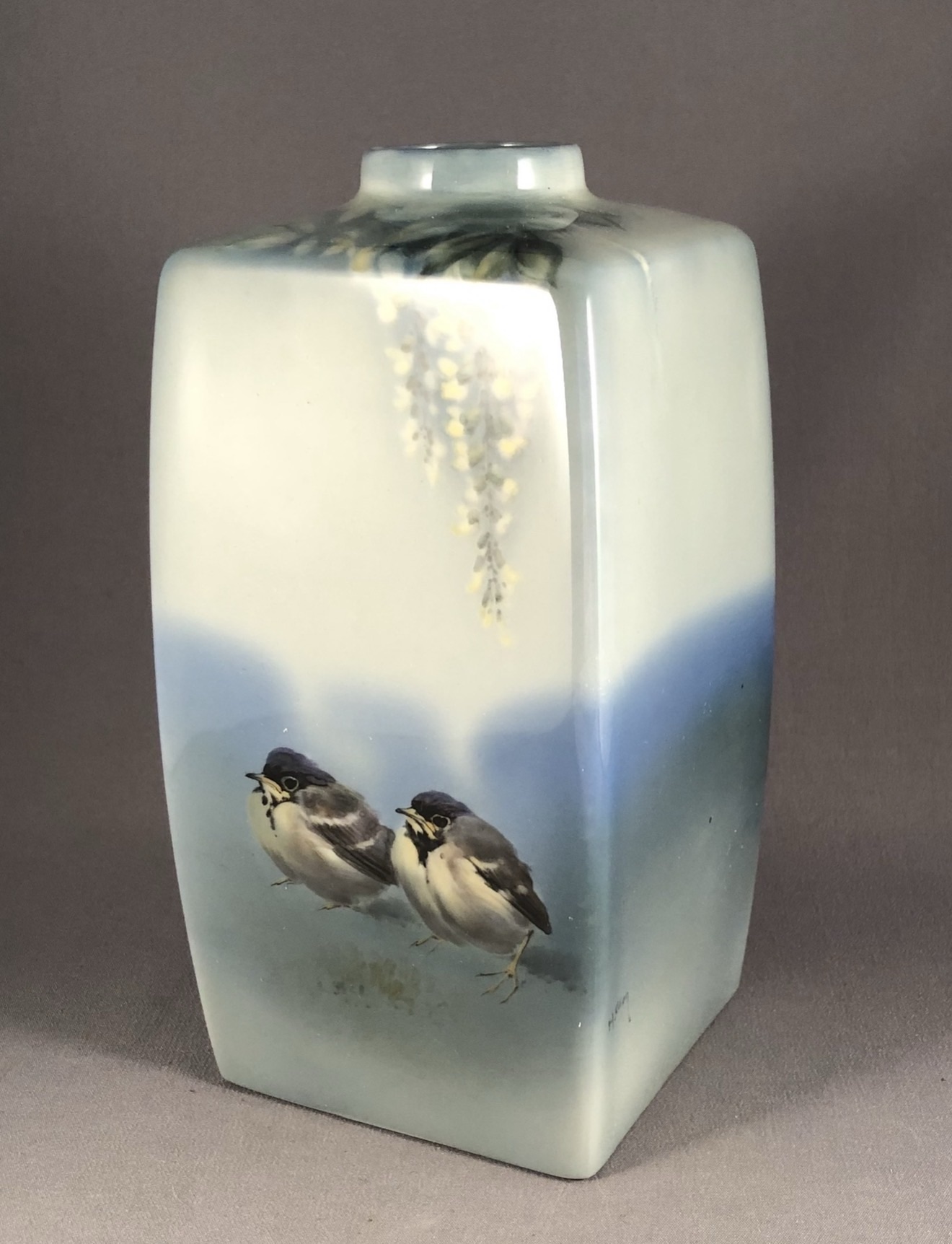 An A-Z of Collecting Royal Doulton – Royal Doulton’s Titanian wares ...